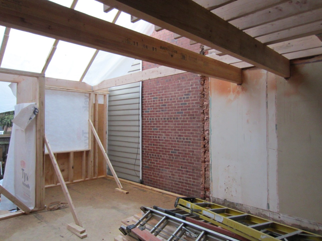 Good & Plenum | WolfeStreetProject